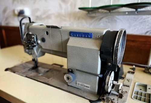 Швейная машинка Garudan GF-230-443 MH