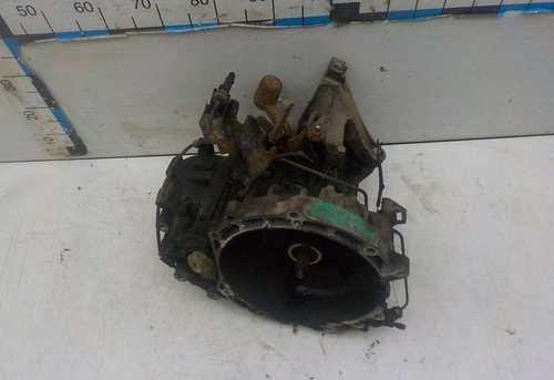Б/У Б/У Кпп Механическая (MT) mazda арт. GC0117