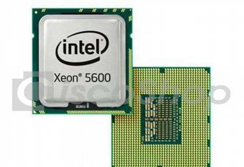 Процессор Intel Xeon Quad-Core L5630