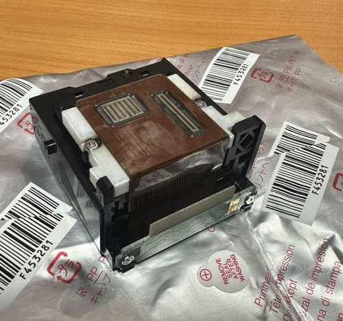 Печатающая головка Printhead