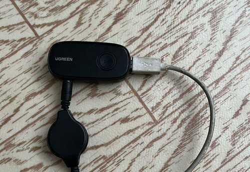 Bluetooth адаптер