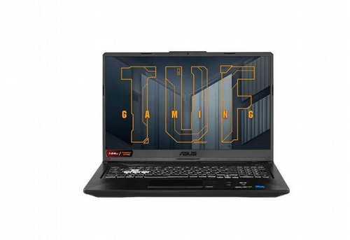 Ноутбук asus TUF gaming F17R9-7940Н / rтх4070 / 16