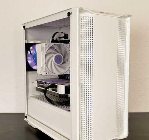 Новый игровой пк ADP.A5 R5 5600/4060Ti
