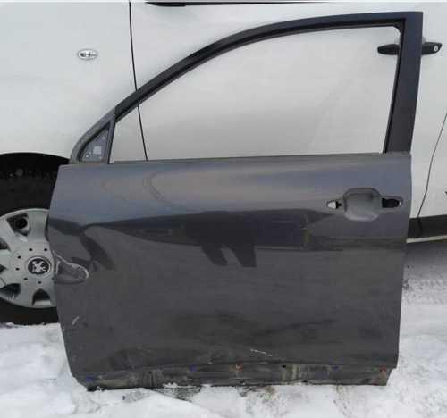 Дверь Toyota Highlander 67001-48130