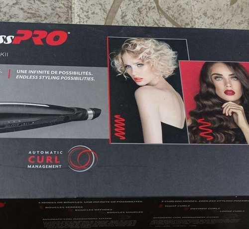 BaByliss PRO MiraCurl mkii