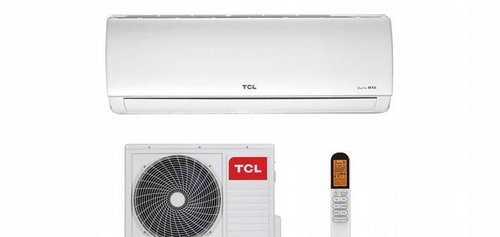 Сплит-система (Кондиционер) на 27 кв. TCL elite ON