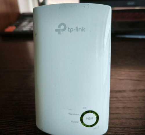 Усилитель wifi сигнала tp link