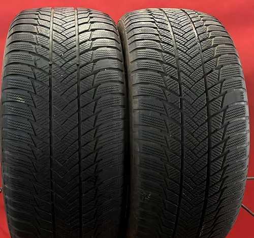 Bridgestone Blizzak LM-001 265/50 R19 99V