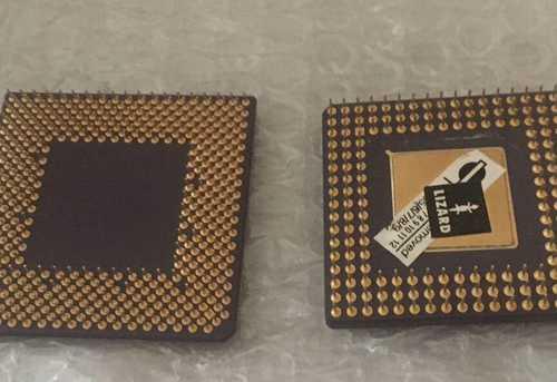 AMD процессоры керамика