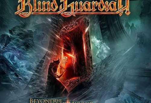 Виниловая пластинка Blind Guardian - Beyond The Re