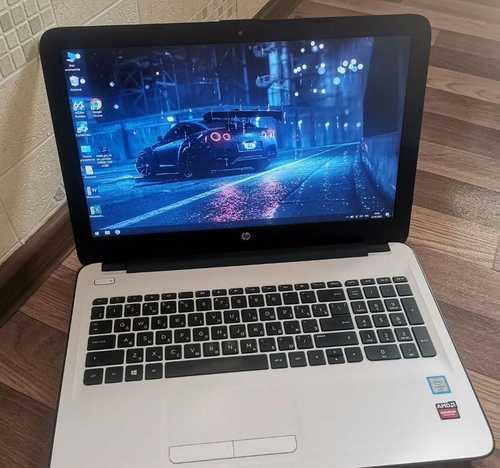 Hp- (FullHD/i3/8gb/SSD240/R5m430)