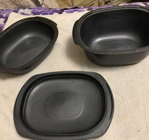 Ультра про tupperware
