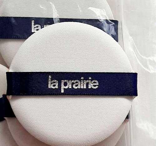 La Prairie