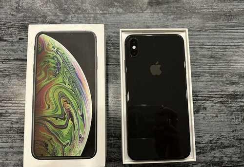 iPhone Xs Max, 64 ГБ