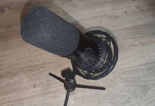 Микрофон Fifine K658