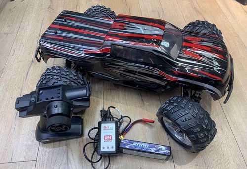 Himoto Raider Brushless 4WD