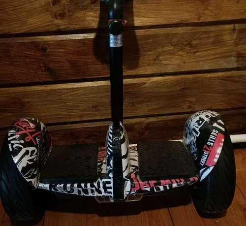Гироскутер mini segway
