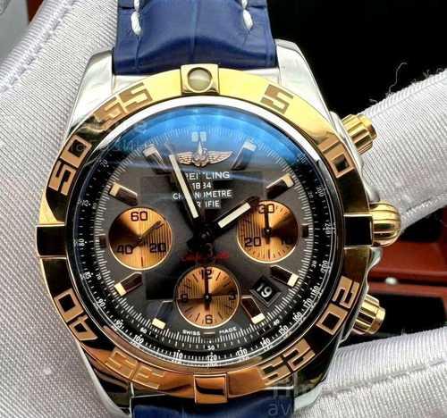 Breitling Swiss Мужские механические часы