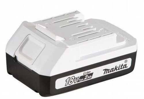 Аккумулятор Makita BL1820G 18V 2Ah (191N69-0)