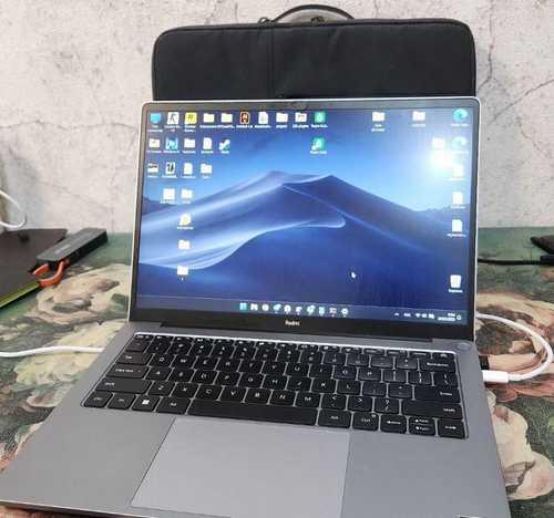 Xiaomi Redmibook 14 Pro 2022