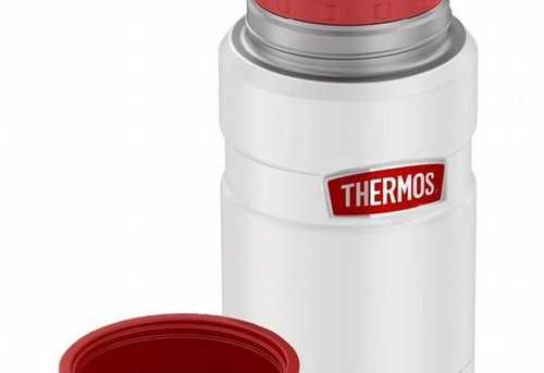 Новый термос Thermos SK3020 белый