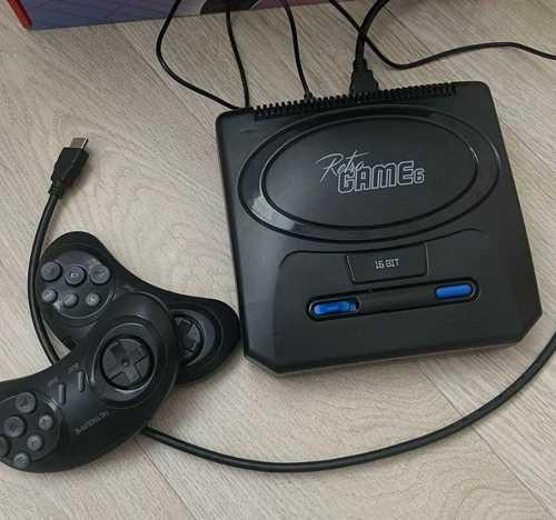 Sega