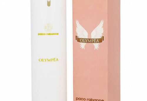 Духи Paco rabanne olympea