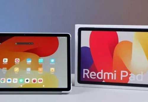 Новый Xiaomi Redmi Pad SE 8/256
