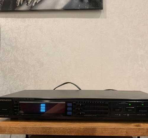 Усилитель pioneer dynamic expander EX-9000