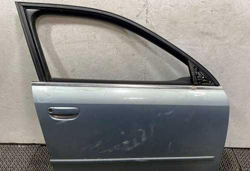 Дверь боковая Audi A4 (B6), 2005