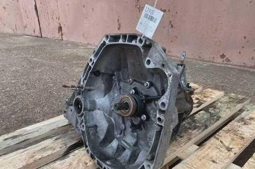 МКПП Рено Меган Renault Megane 2 1.5DCI 7701723236
