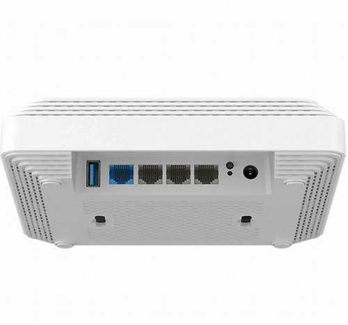 Wi-Fi роутер Keenetic Hopper SE (KN-3812)