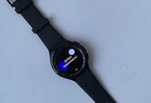 Samsung SMART watch 4 40 mm