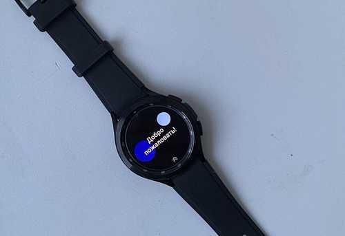 Samsung SMART watch 4 40 mm