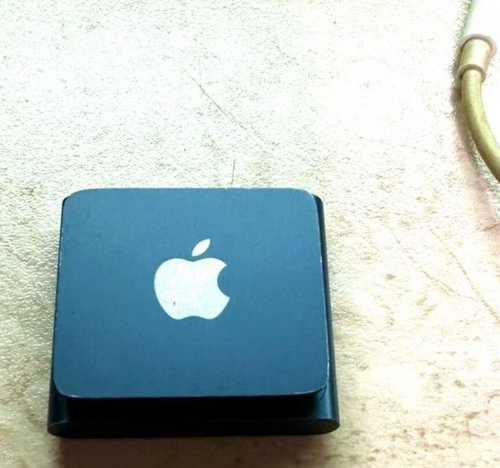 Плеер iPod shuffle