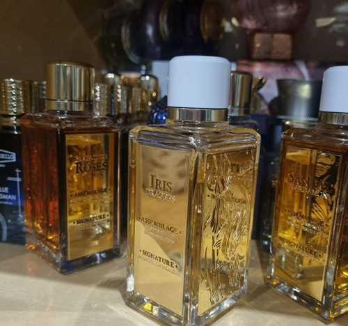 Остаток Lancome Iris Dragees Оригинал