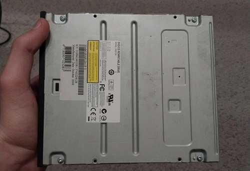 DVD-RW Lite-On iHAS124-19 Y