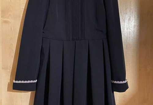 Платье школьное Alisia Fiori 164-170