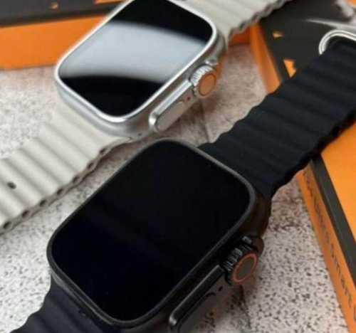 Apple Watch Ultra (Арт.37239)