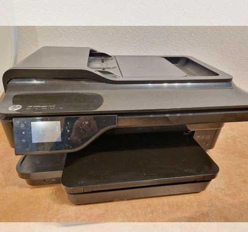 Мфу HP Officejet 7612