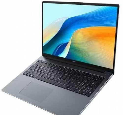 Ноутбук huawei MateBook D16 2024 16/512 (53013WXF)