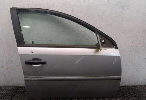 Дверь боковая Opel Vectra C, 2001
