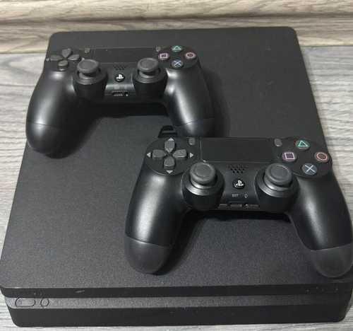 Sony playstation 4