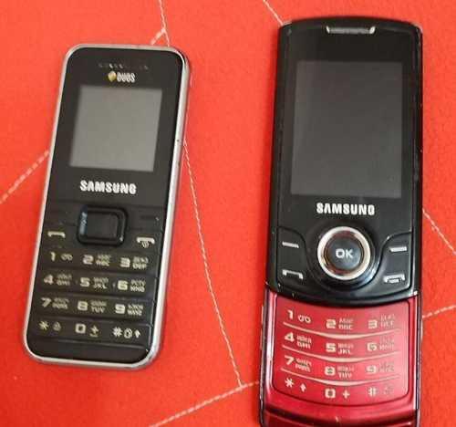 Samsung DuoS C3212