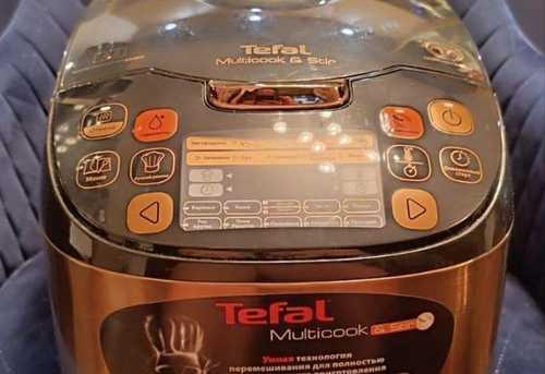 Мультиварка Tefal RK901F32