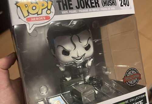 Funko pop the Joker (Hush) 240