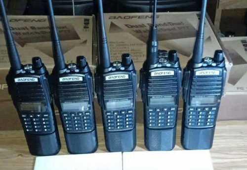 Рации VHF/UHF