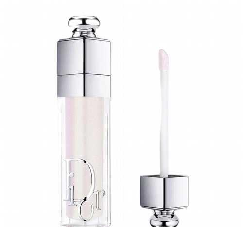 Dior Addict Lip Maximizer в ассортименте Оригинал