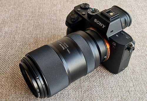 Sony a7r2 a7RII состояние нового