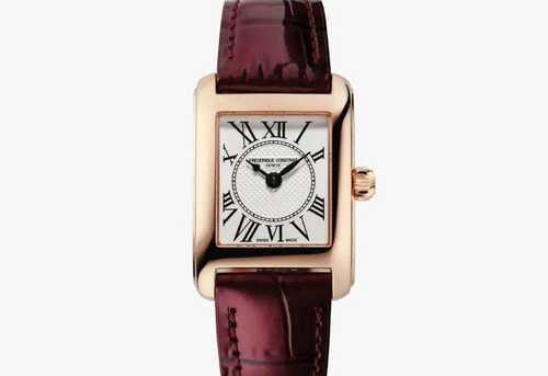 Новые Frederique Constant Classics Carree